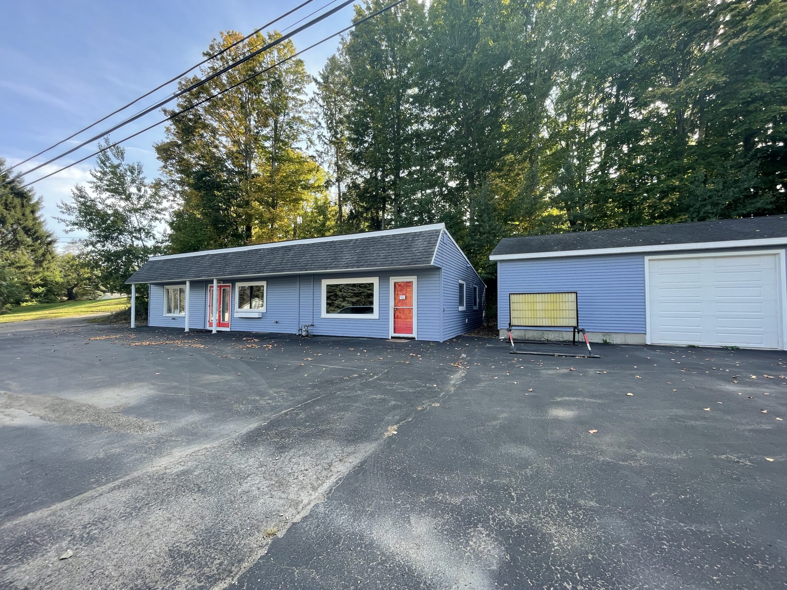 County sales include former brewery, Mayville gift shop | News, Sports ...